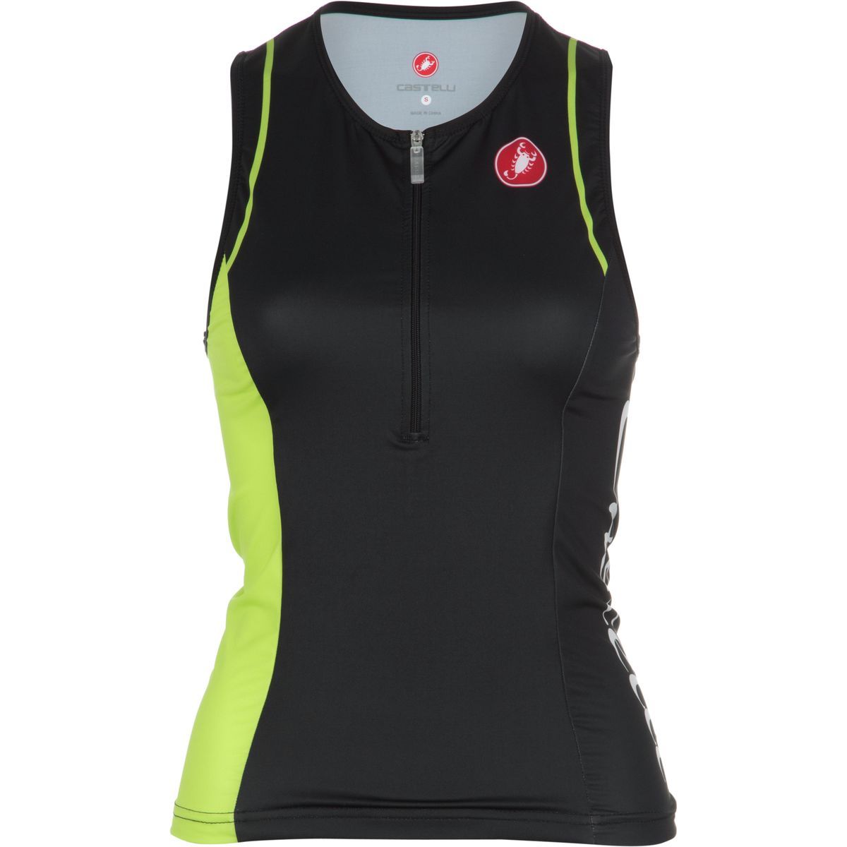 Castelli Core Tri Singlet - Women's - Bike