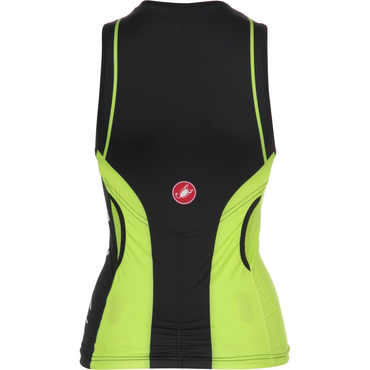 Castelli Core Tri Singlet - Women's - Bike