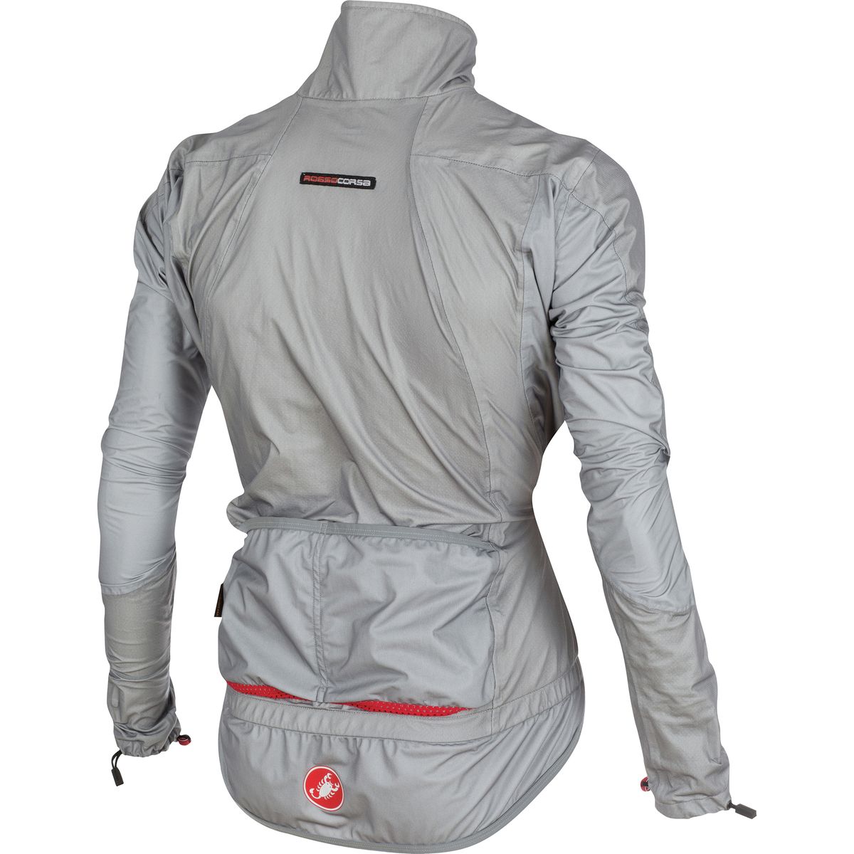 Castelli Tempesta Race Jacket - Men's - Bike