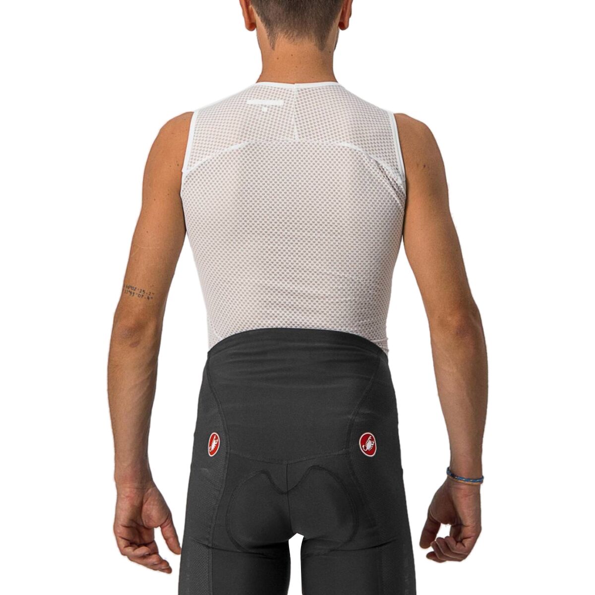 Castelli Pro Issue Sleeveless Baselayer - Men's - Bike