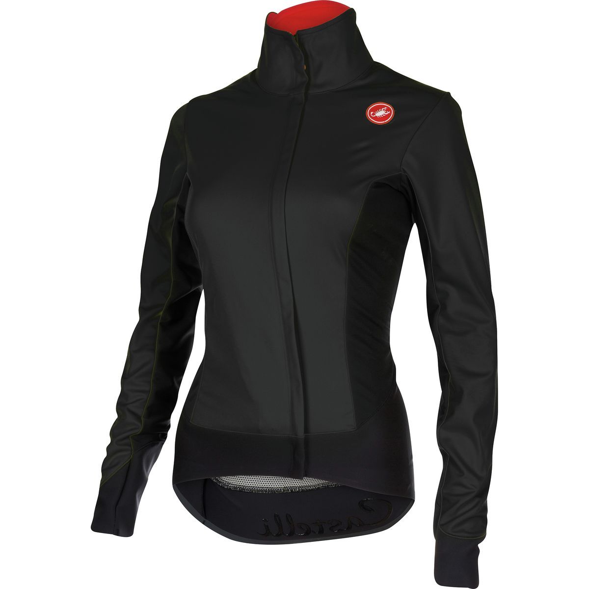 Castelli Alpha Jacket - Women's - Bike