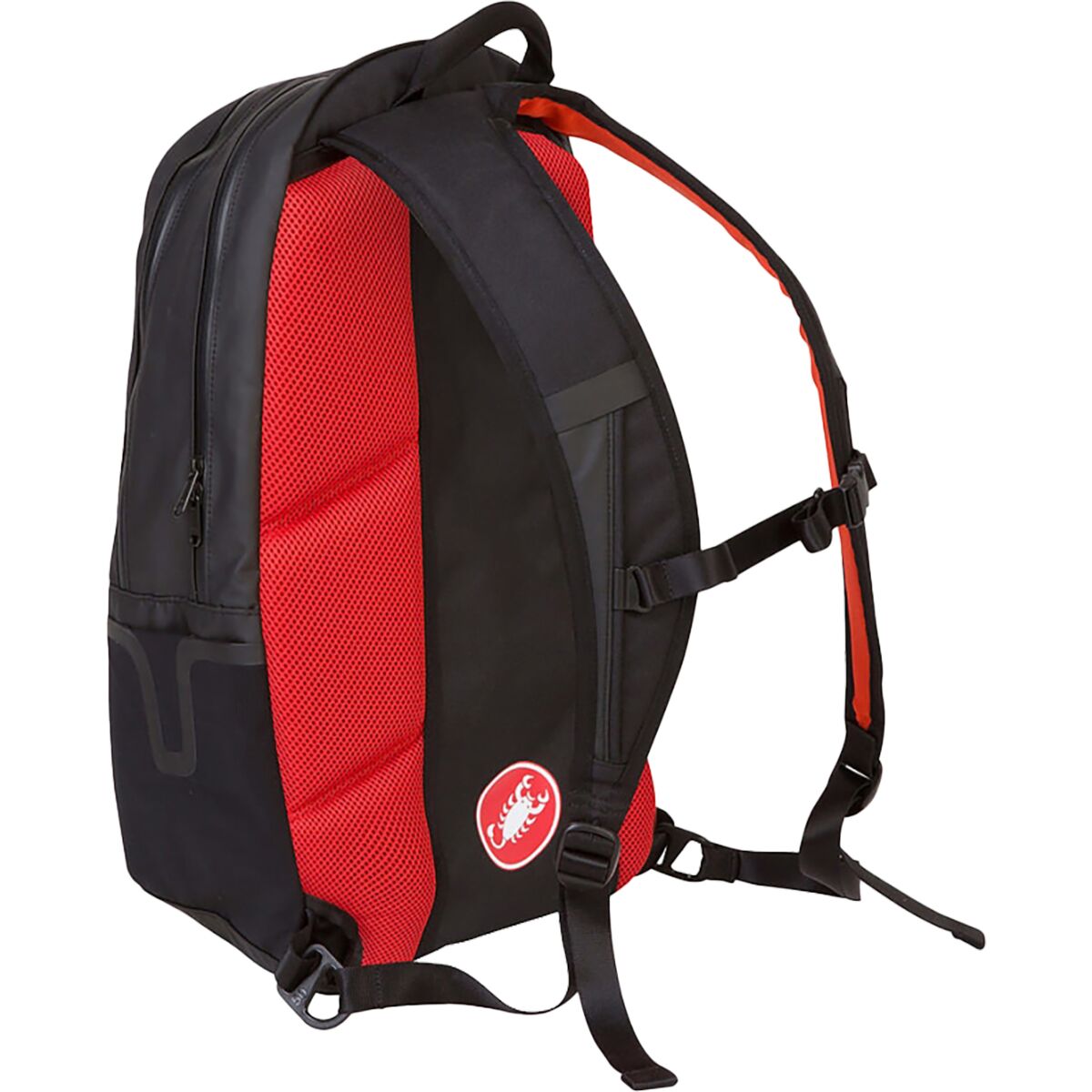 Castelli 26L Gear Backpack - Bike