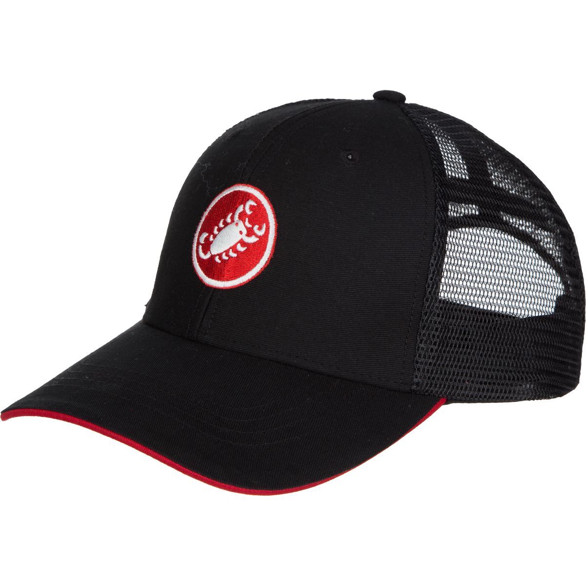 Castelli Podio Cap - Bike