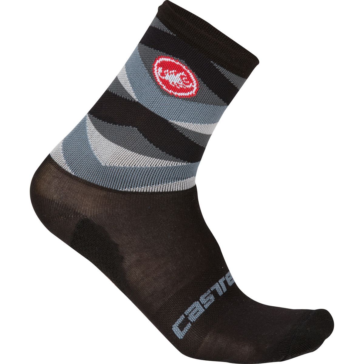 Castelli Fatto 12 Sock - Bike