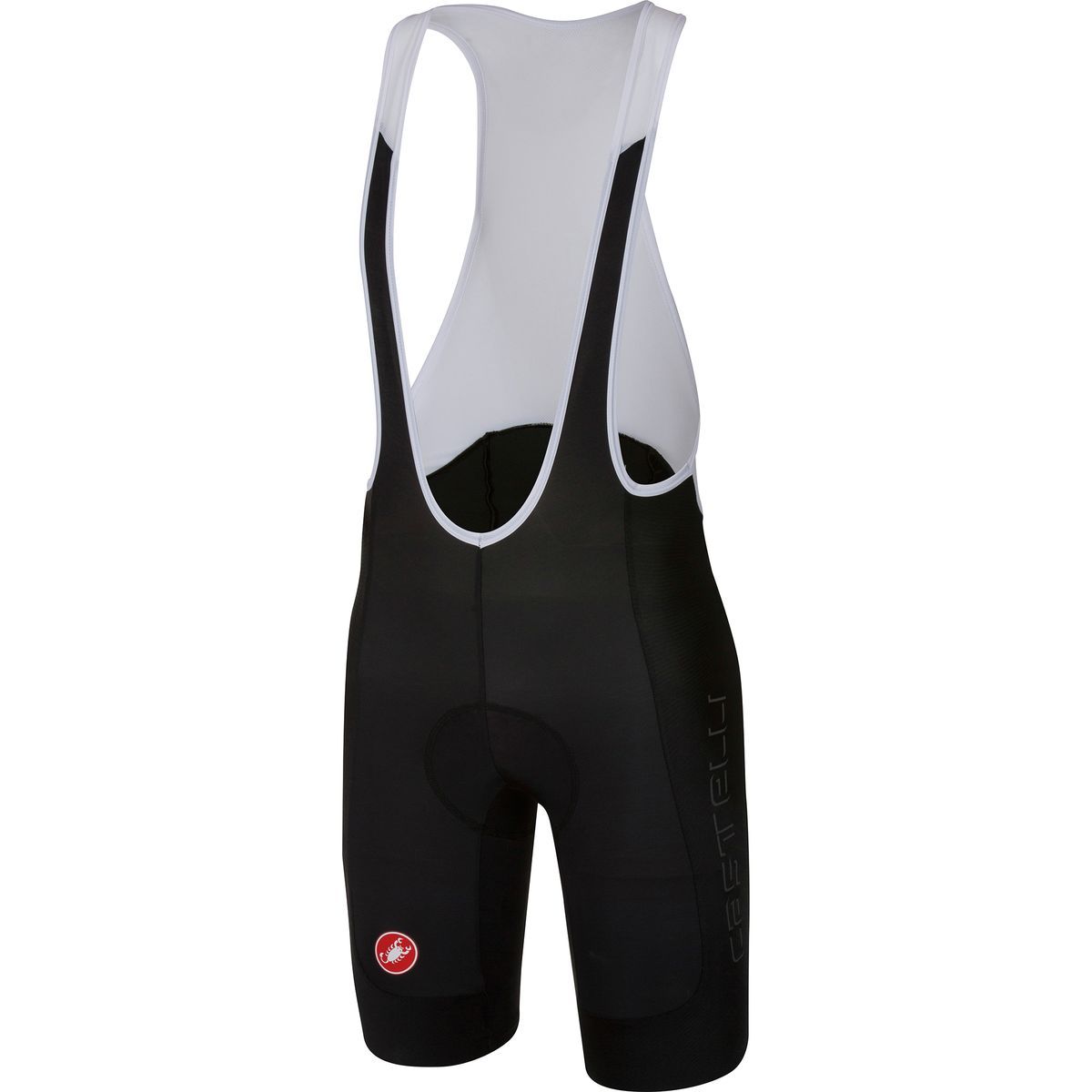 Castelli Evoluzione 2 Bib Short - Men's - Bike