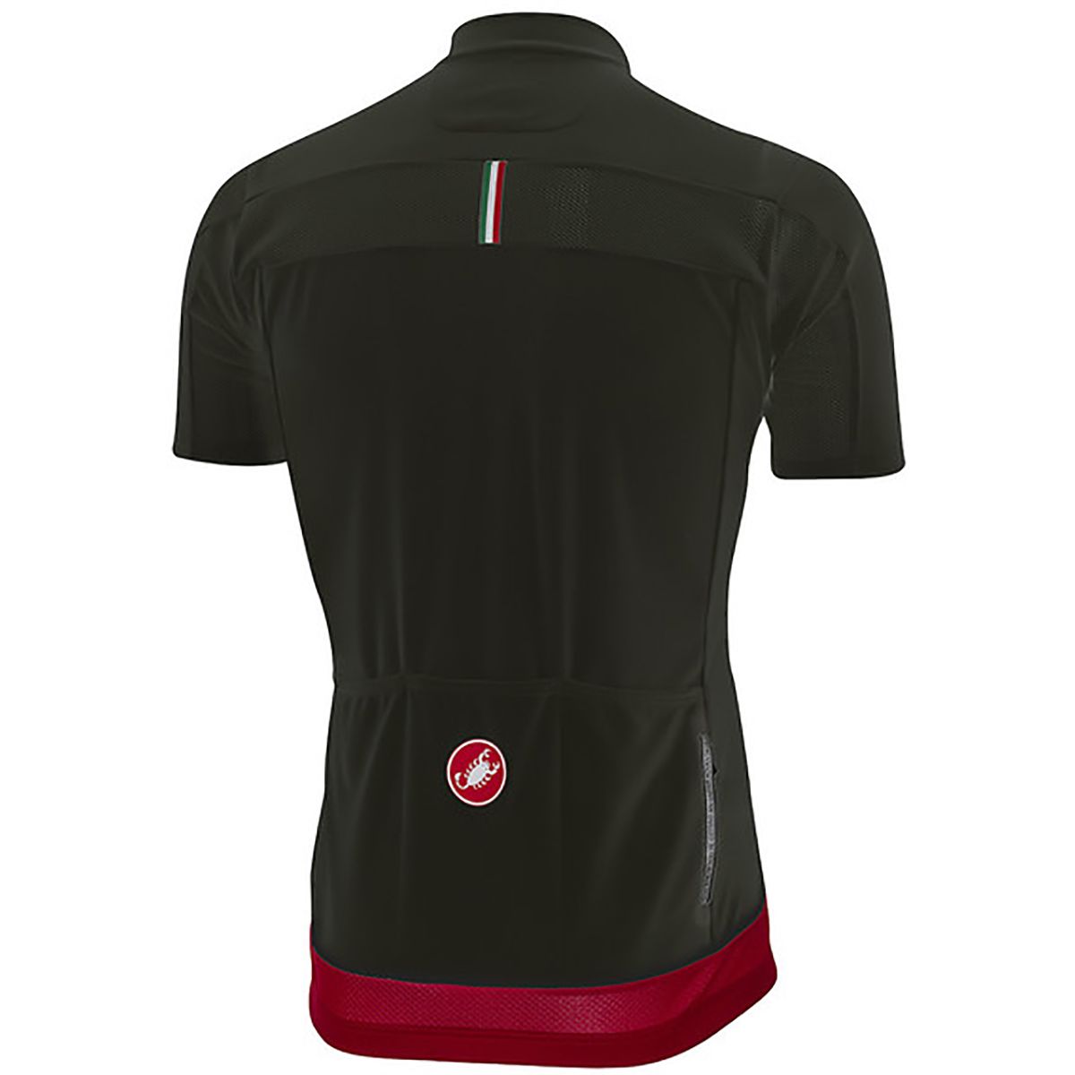 Castelli Prologo V Jersey - Men's | Backcountry.com