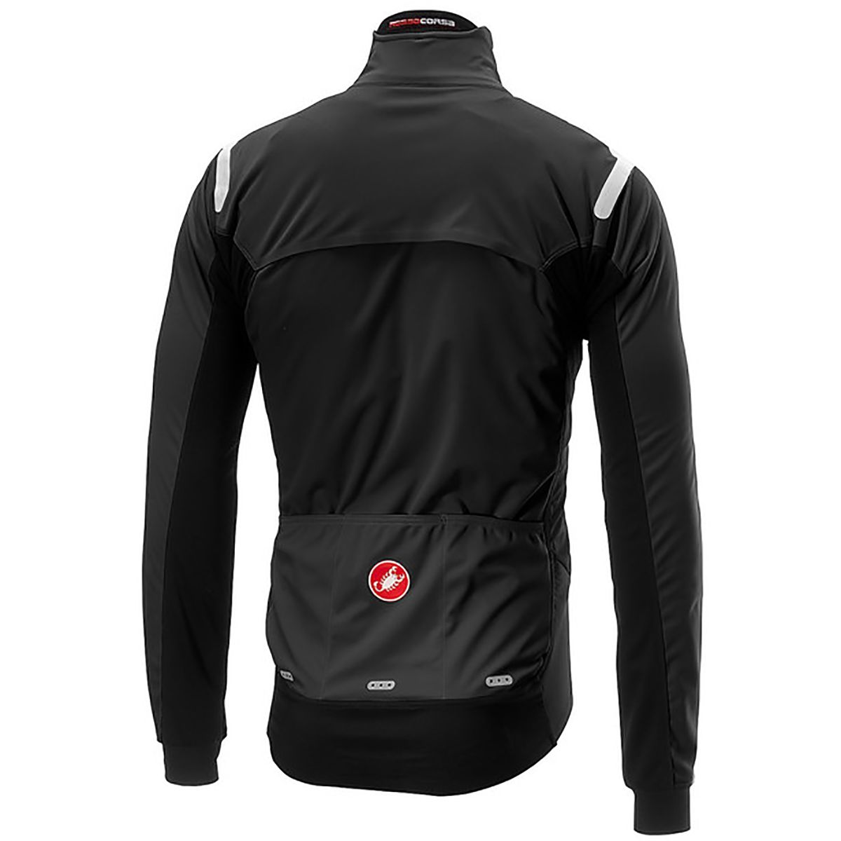 Castelli Alpha Ros Jacket - Men's | Backcountry.com