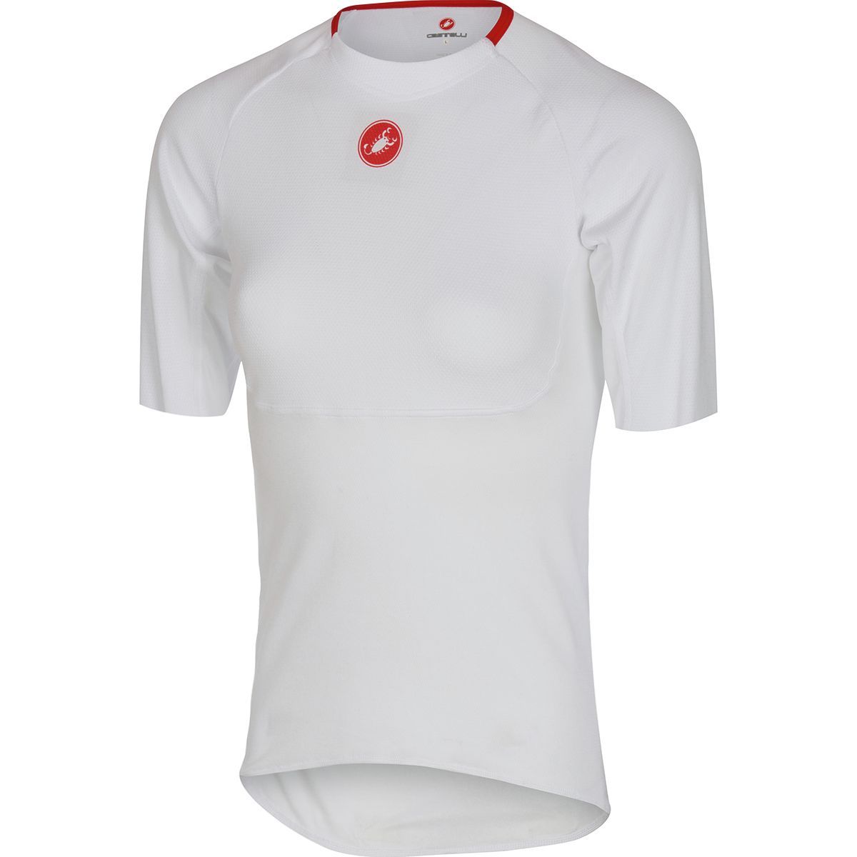 Castelli Prosecco Short-Sleeve Baselayer - Women's - Bike