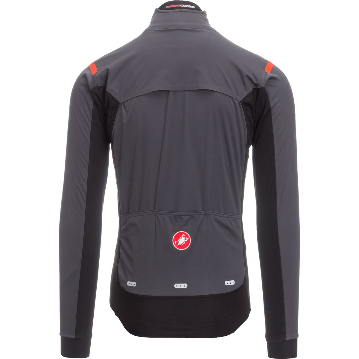 Castelli Alpha ROS Jacket- Limited Edition - Men's - Bike