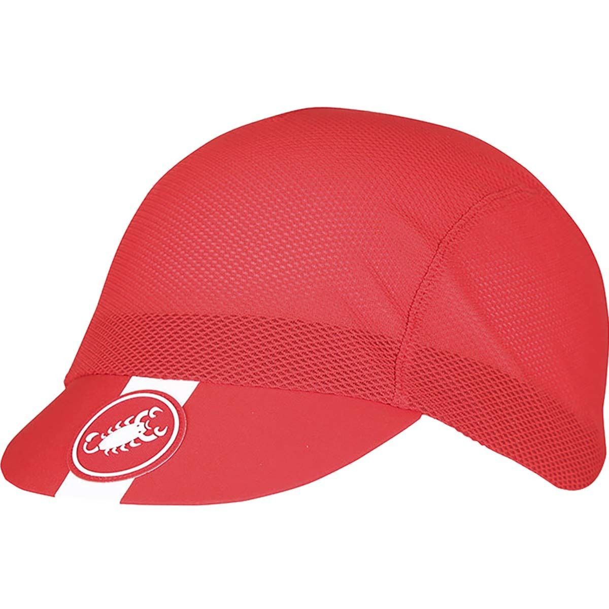 Castelli A/C Cycling Cap - Bike
