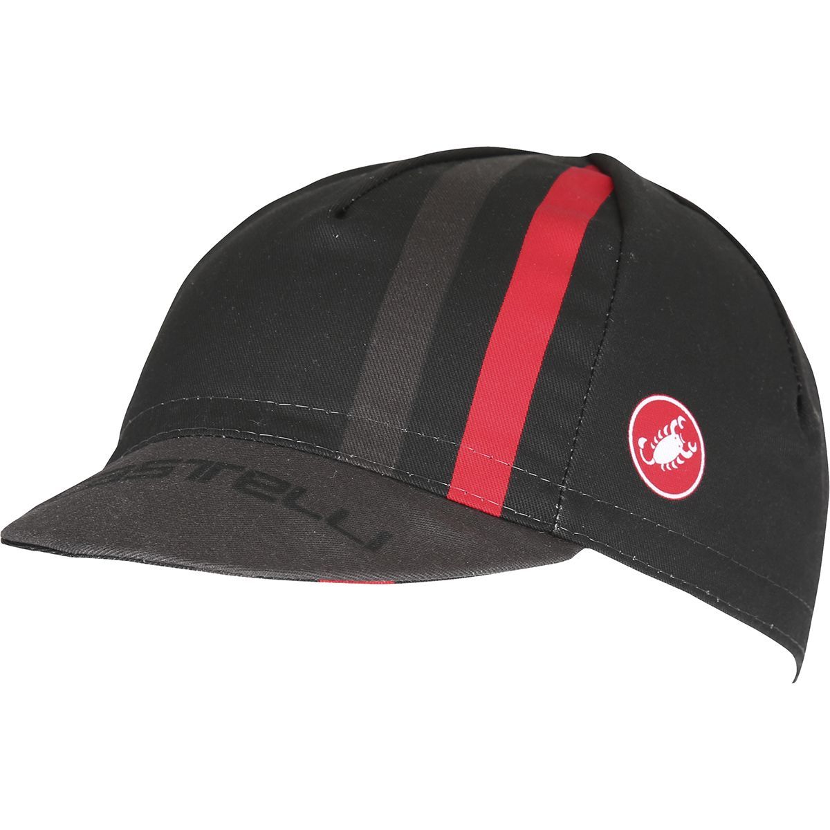 Castelli Podio Doppio Cap - Bike
