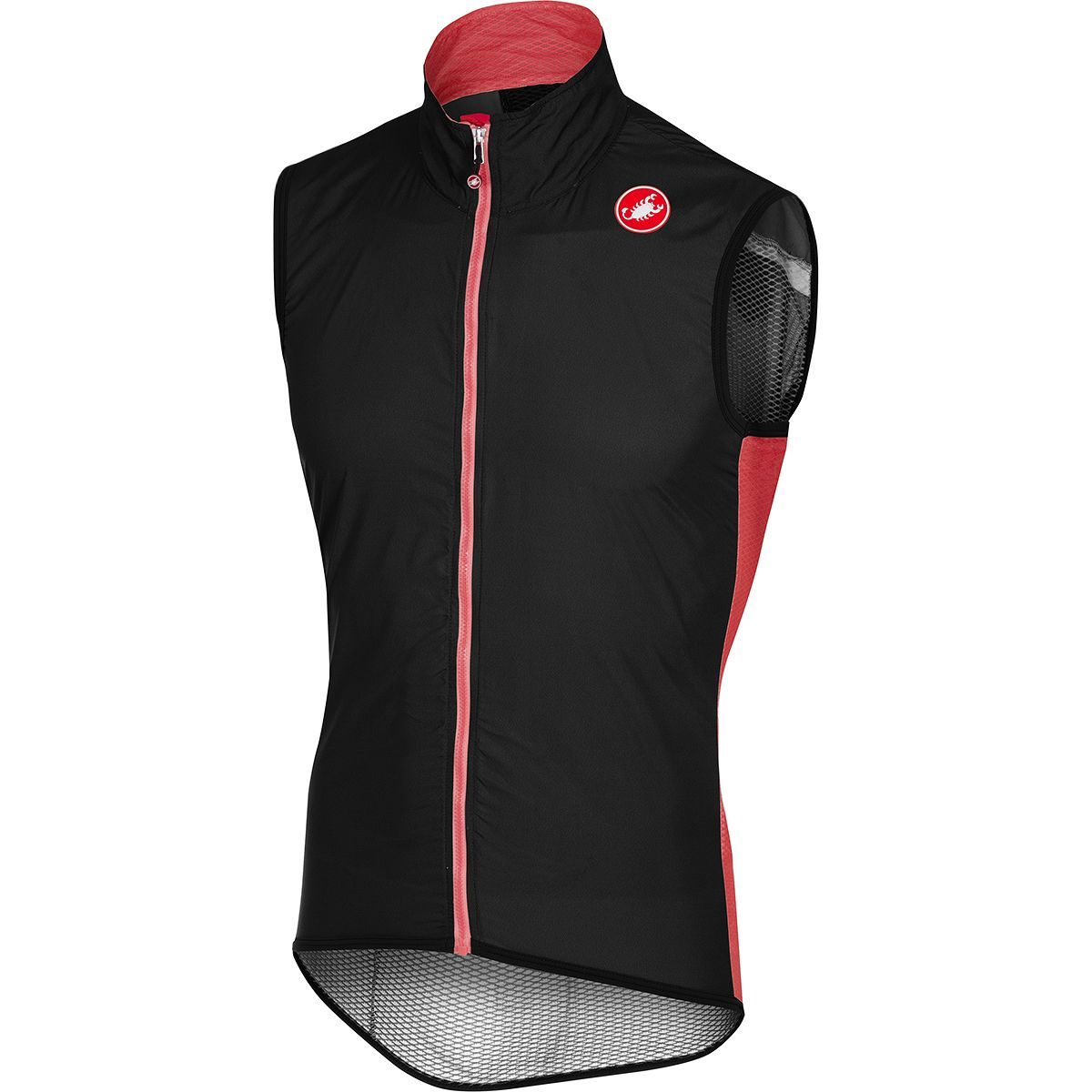 Castelli Pro Light Wind Vest - Men's - Bike