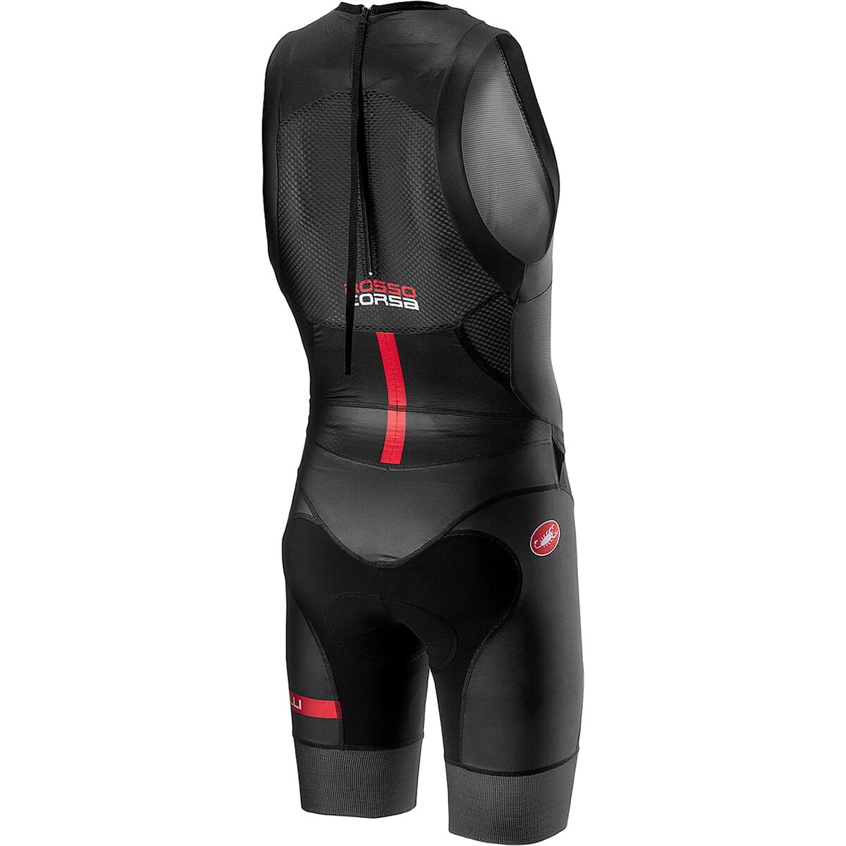 Castelli Free Tri ITU Suit - Men's | Backcountry.com