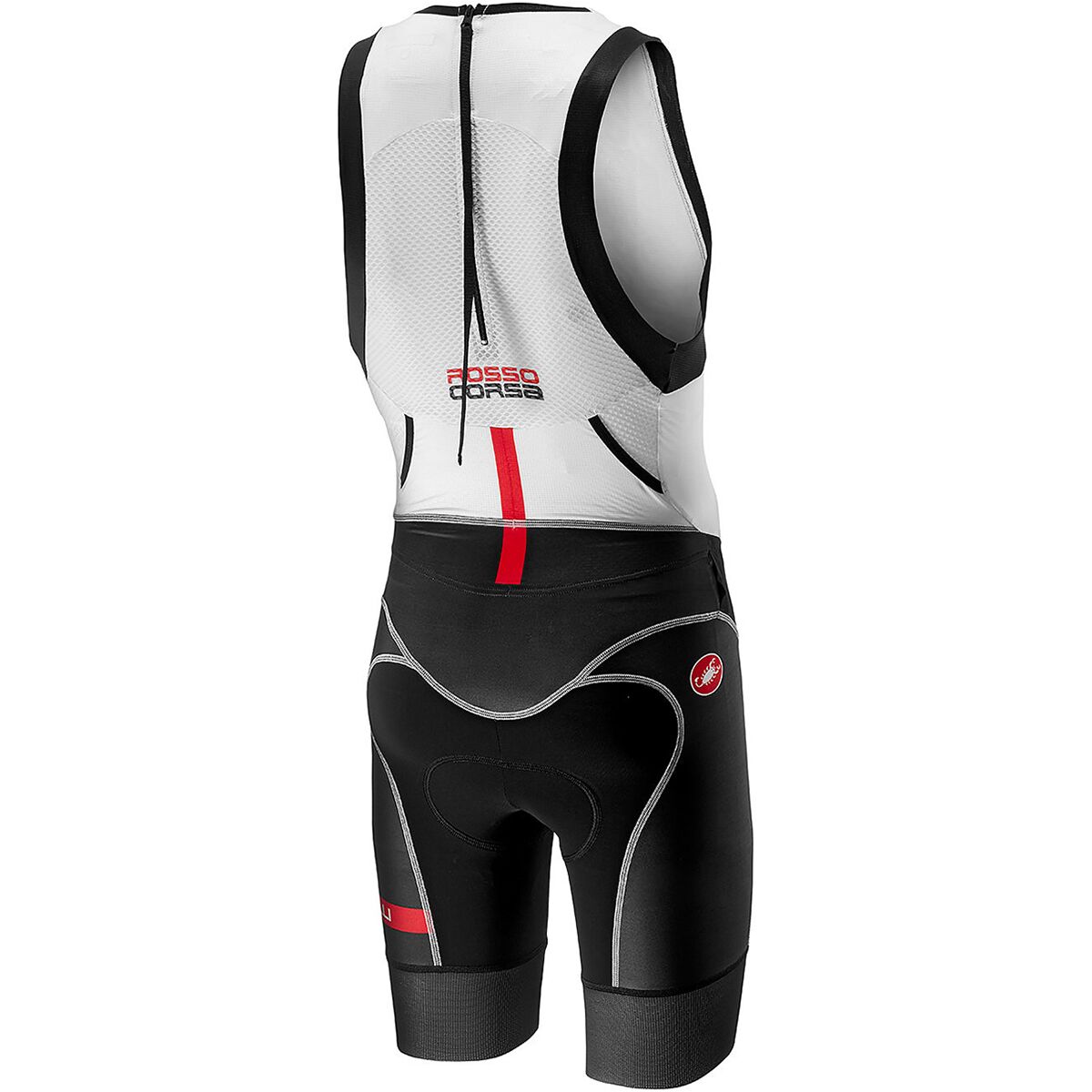 Castelli Free Tri ITU Suit - Men's | Backcountry.com
