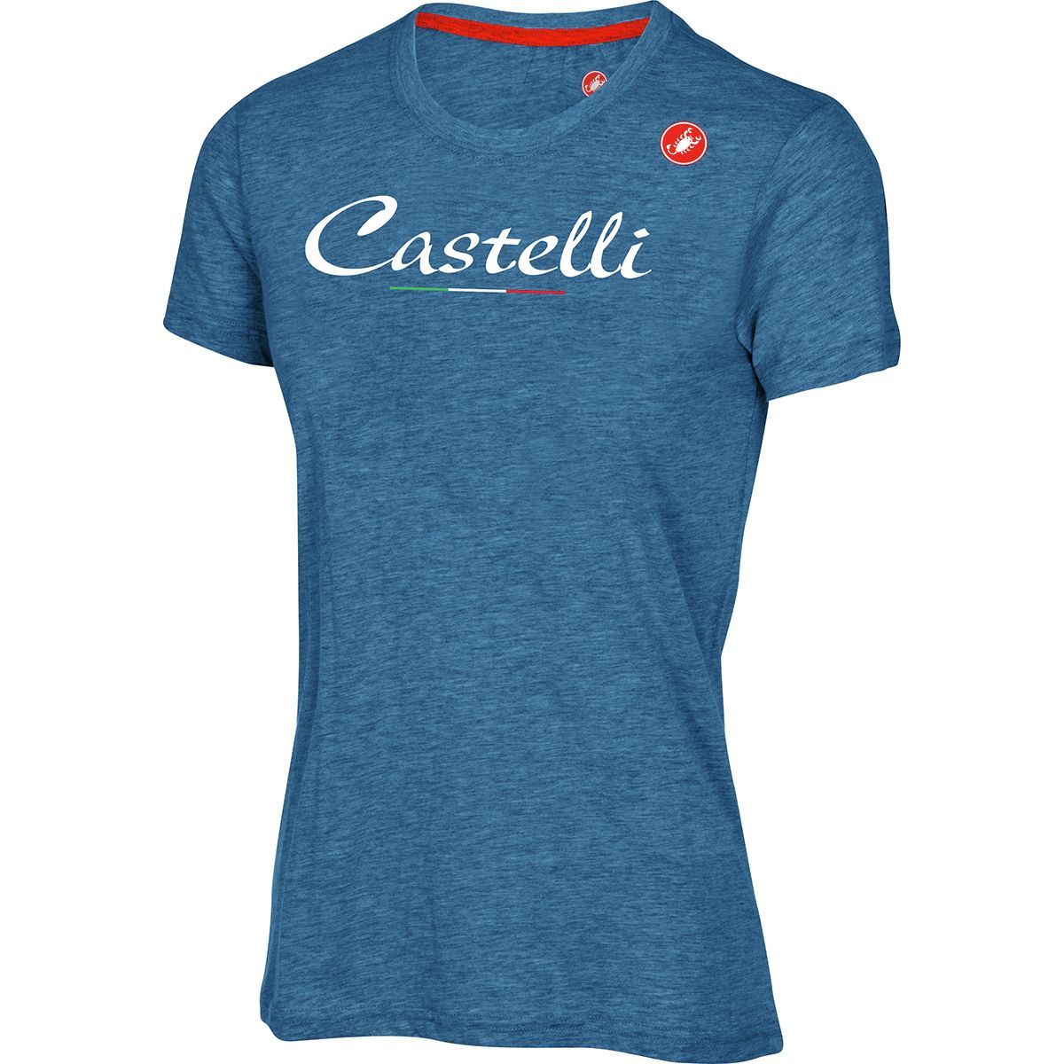 Castelli Classic T-Shirt - Women's - Bike