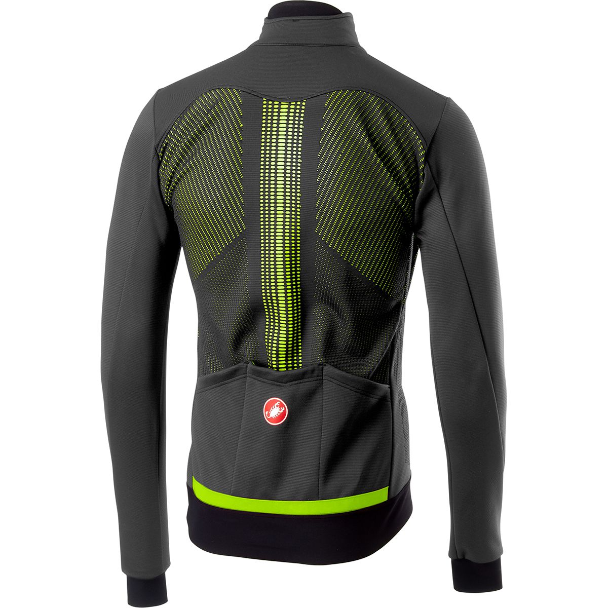 Castelli Espresso V Jacket - Men's | Backcountry.com