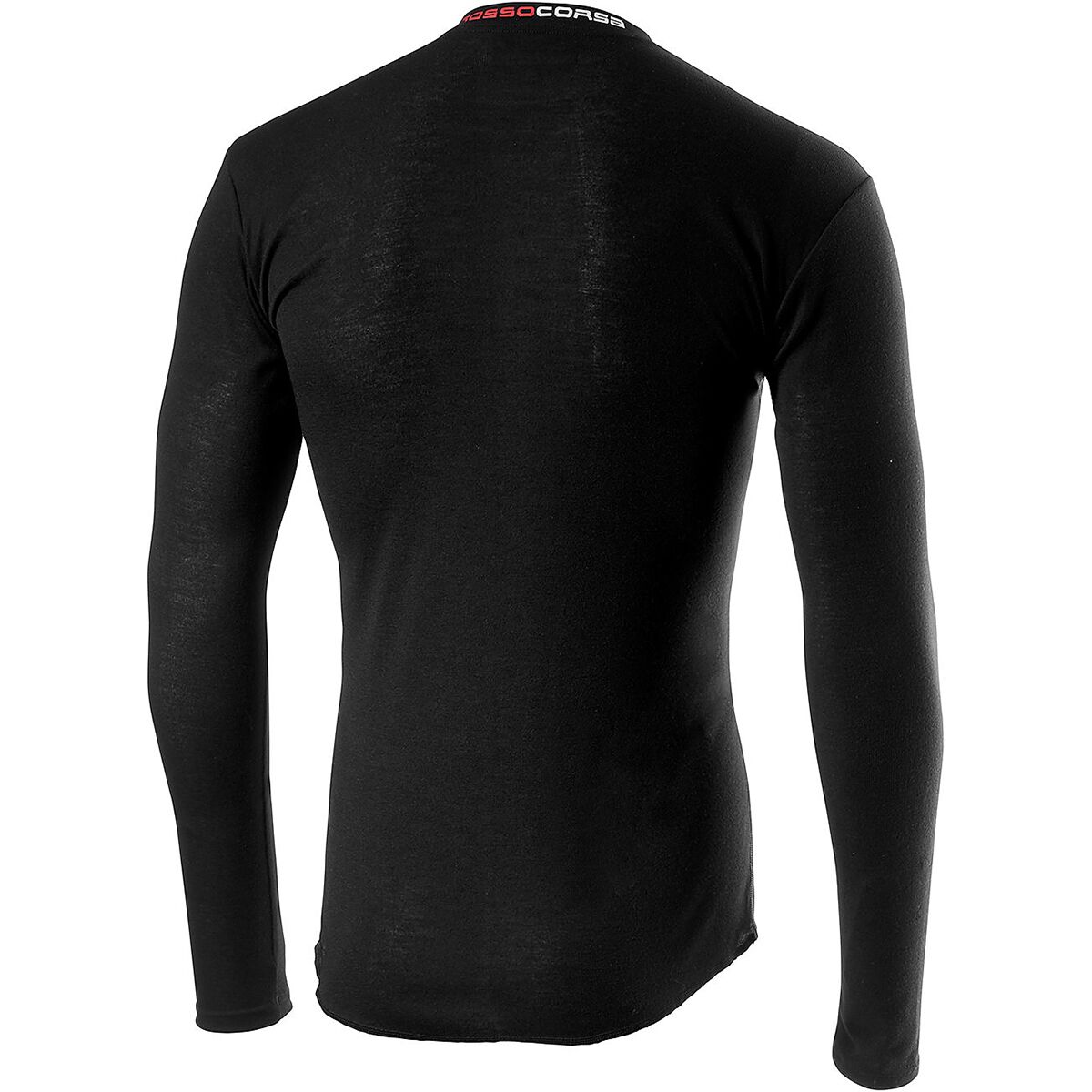 Castelli Prosecco R Long-Sleeve Base Layer Top - Men's - Bike