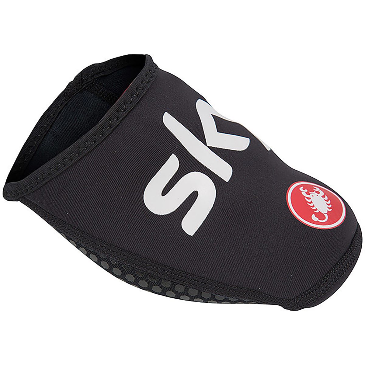 Castelli Team Sky Toe Thingy 2 Bootie - Bike