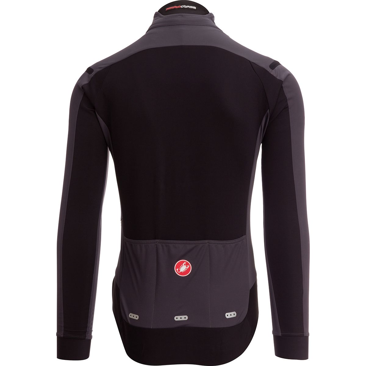 Castelli Alpha Ros Light Limited Edition Jacket - Men's - Bike