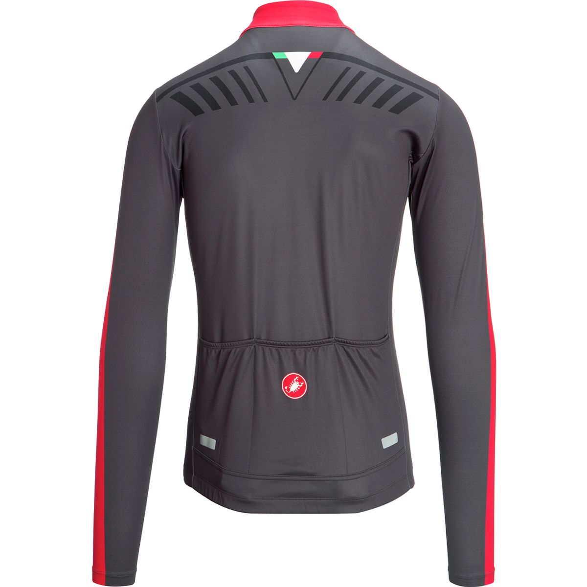 Castelli Velocissimo 2 Limited Edition Full-Zip Jersey - Men's - Bike