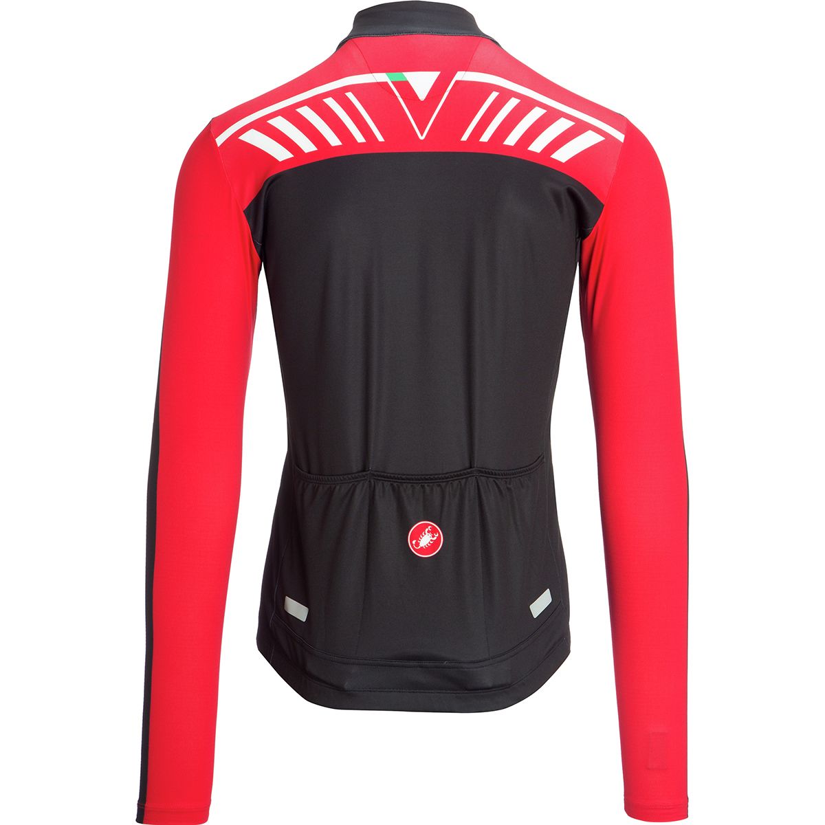 Castelli Velocissimo 2 Limited Edition Full-Zip Jersey - Men's ...