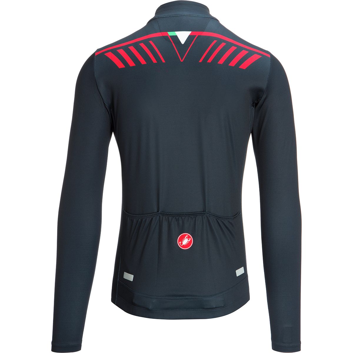 Castelli Velocissimo 2 Limited Edition Full-Zip Jersey - Men's ...