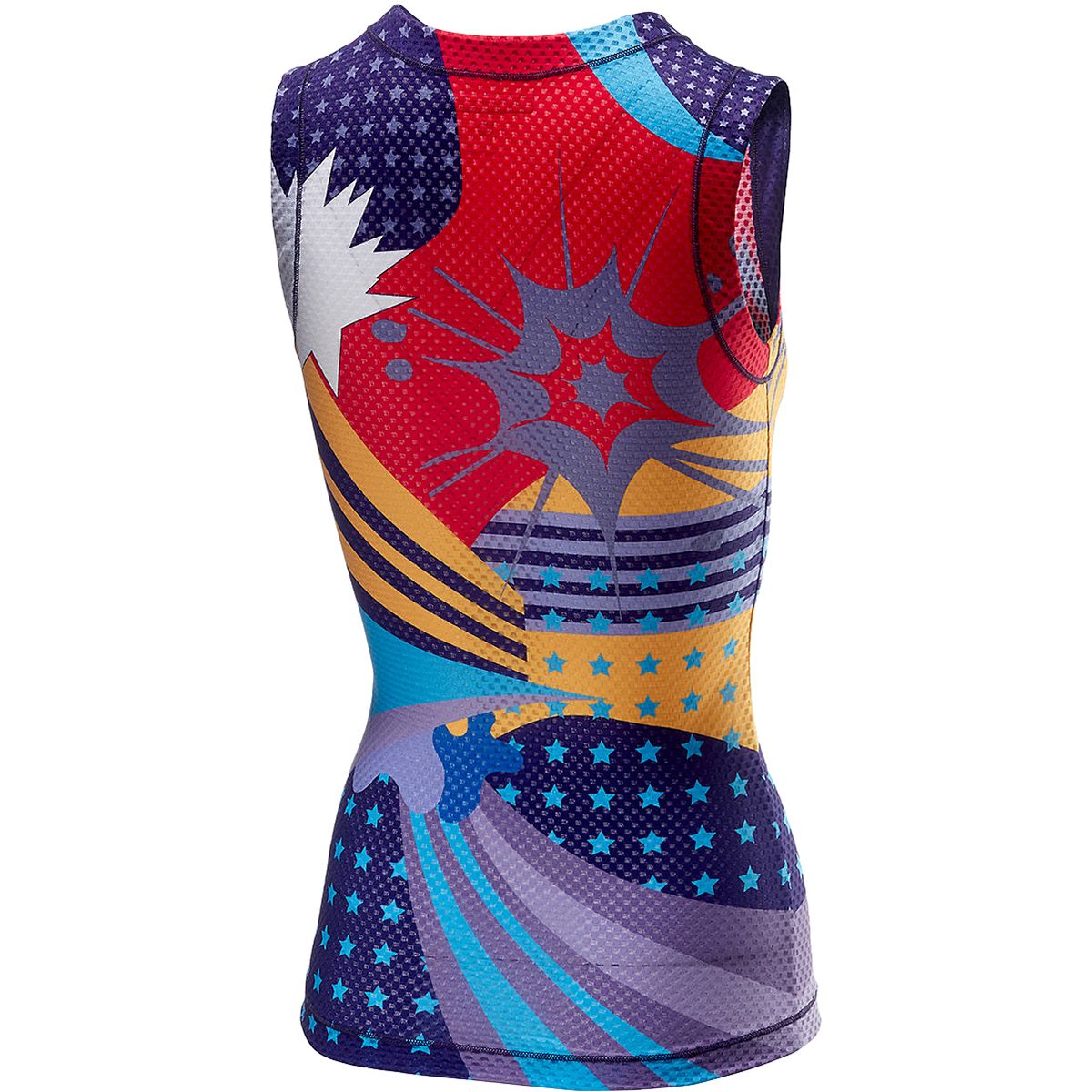 Castelli Pro Mesh Sleeveless Base Layer - Women's - Bike