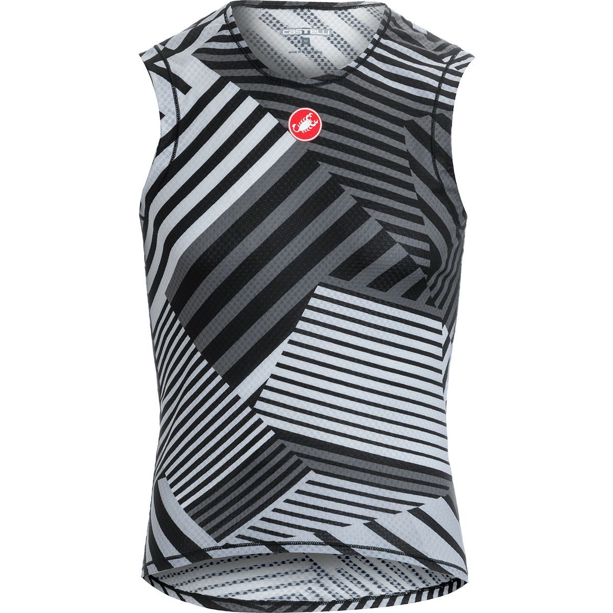 Castelli Pro Mesh Limited Edition Sleeveless Base Layer - Men's - Bike