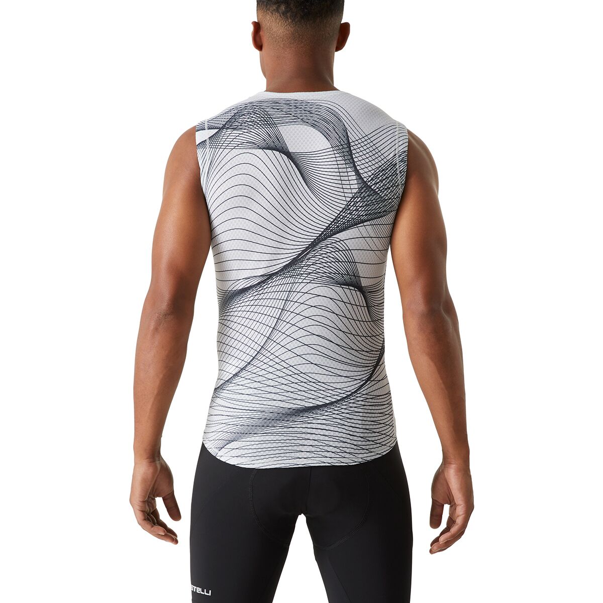 Castelli Pro Mesh Limited Edition Sleeveless Base Layer - Men's - Bike