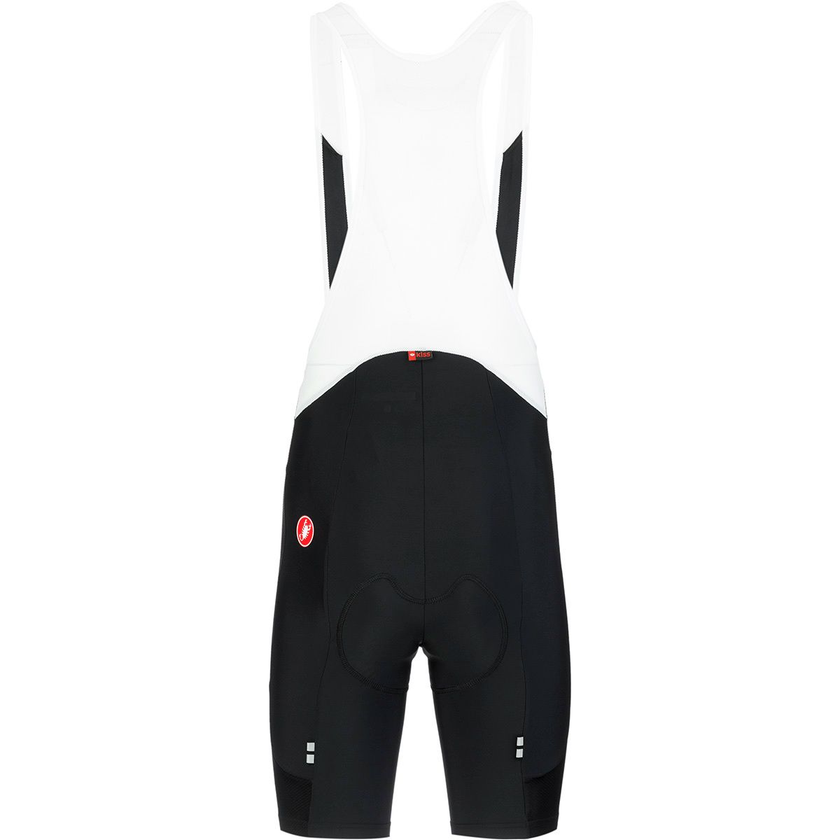 Castelli Evoluzione 2 Limited Edition Bib Short - Men's - Bike