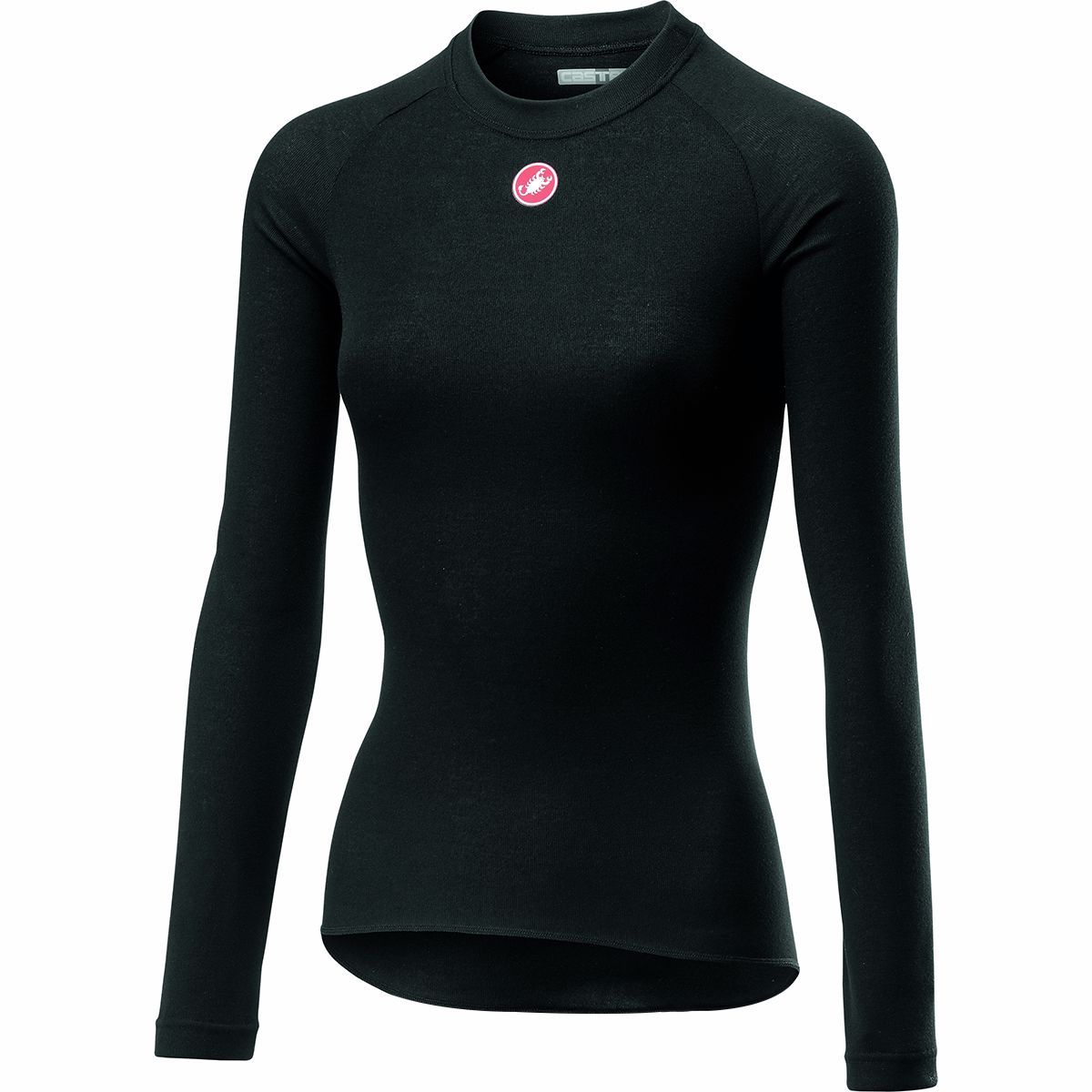 Castelli Prosecco R Long-Sleeve Base Layer Top - Women's - Bike