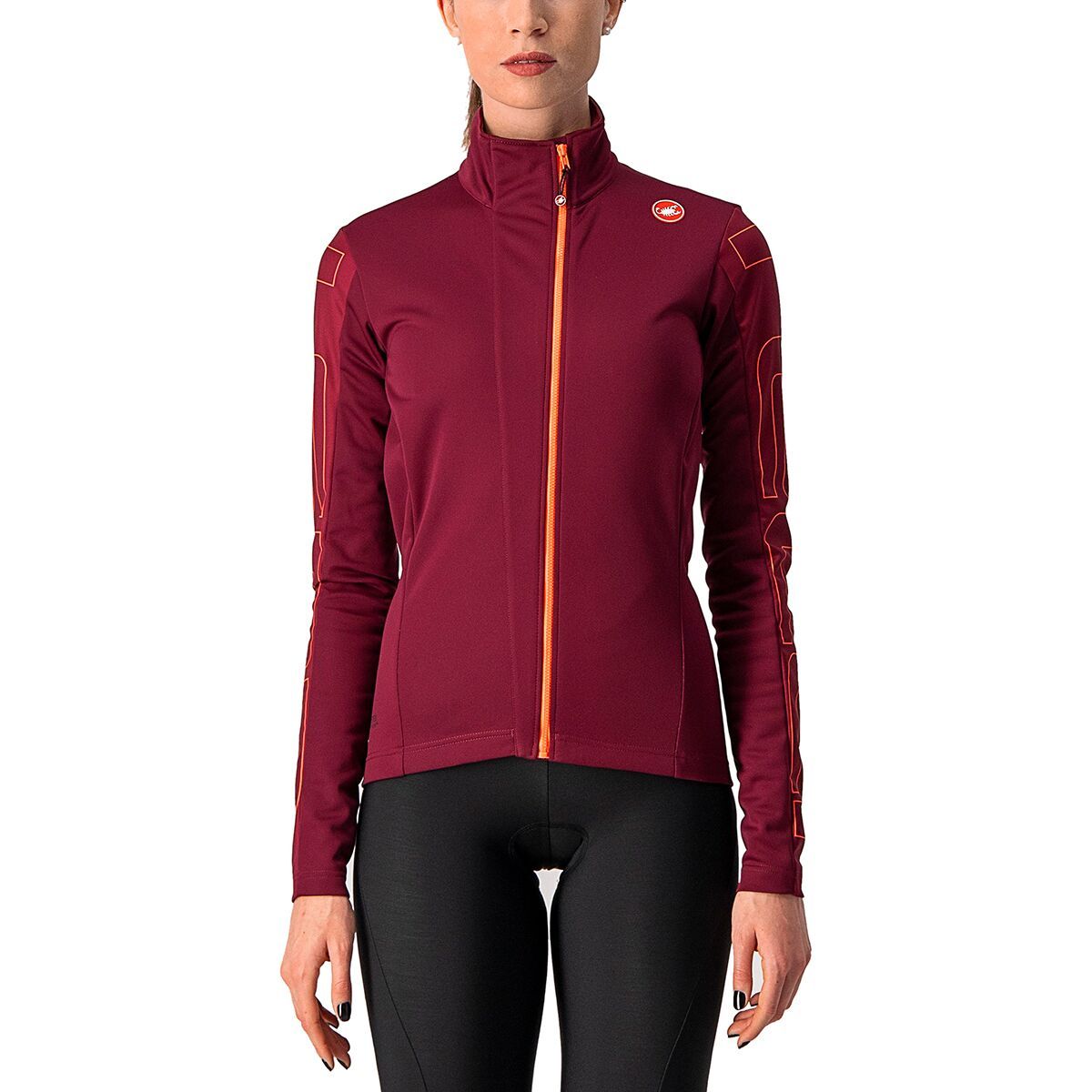 Castelli Transition Jacket - Women's - Bike