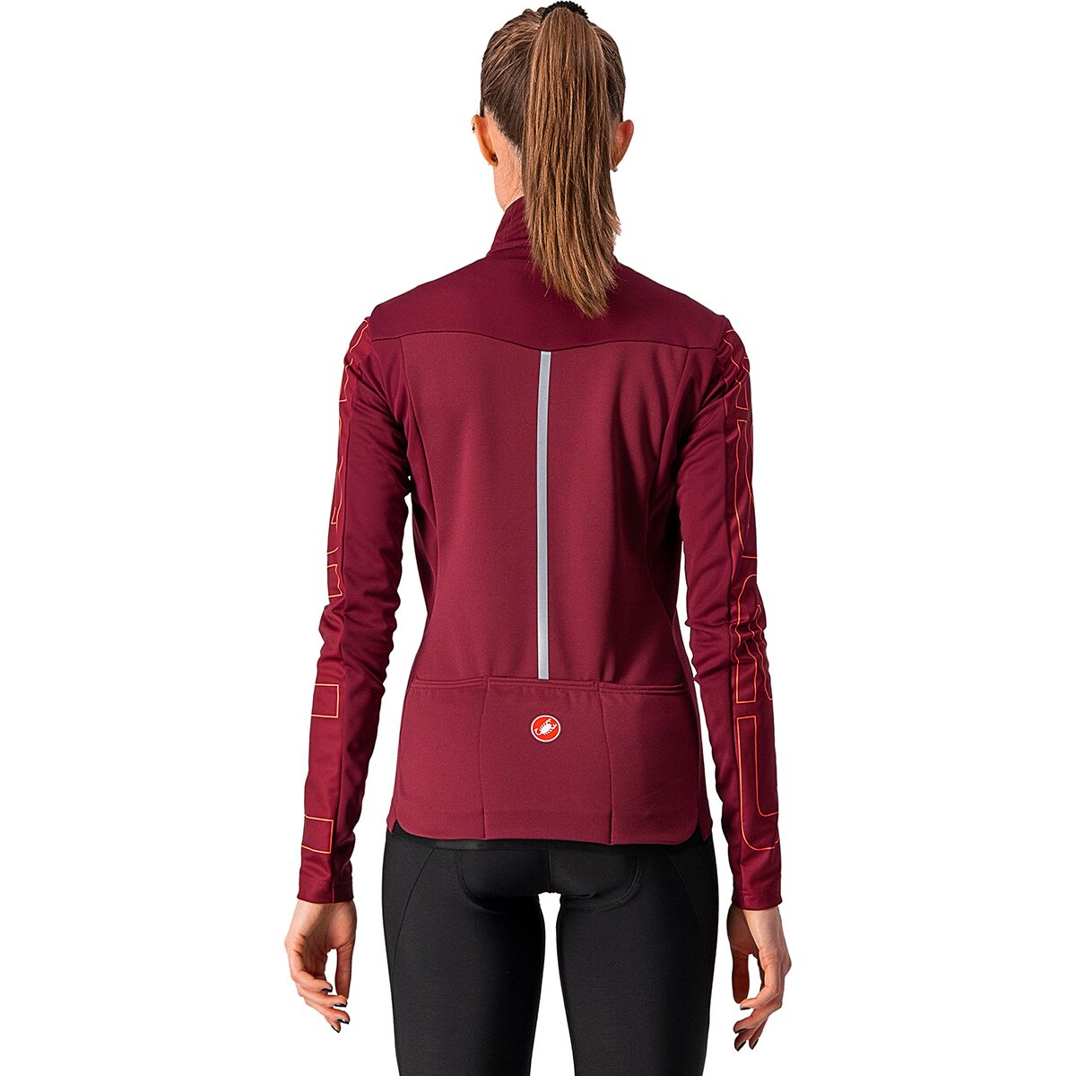 Castelli Transition Jacket - Women's - Bike