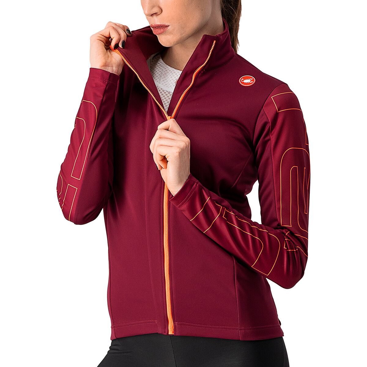 Castelli Transition Jacket - Women's - Bike