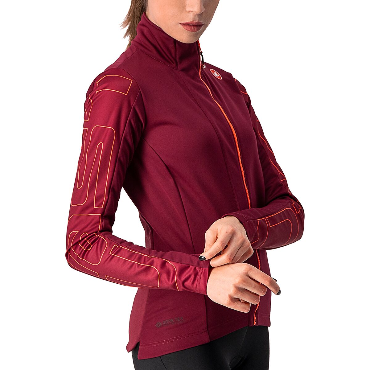 Castelli Transition Jacket - Women's - Bike