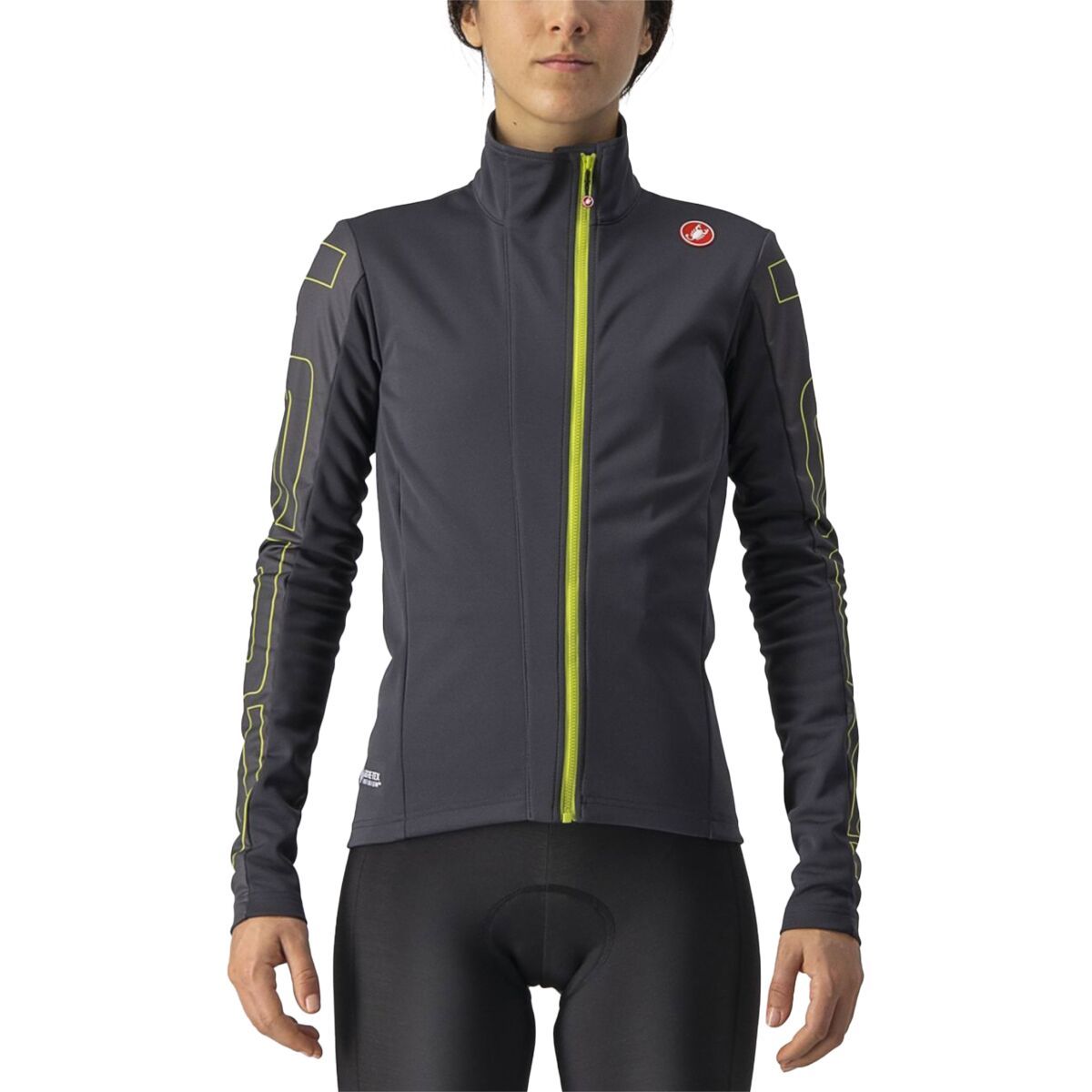 Castelli Transition Jacket - Women's - Bike