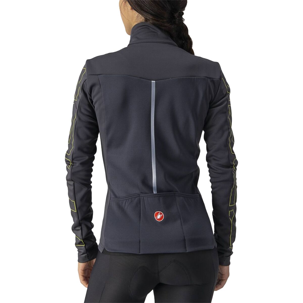 Castelli Transition Jacket - Women's - Bike