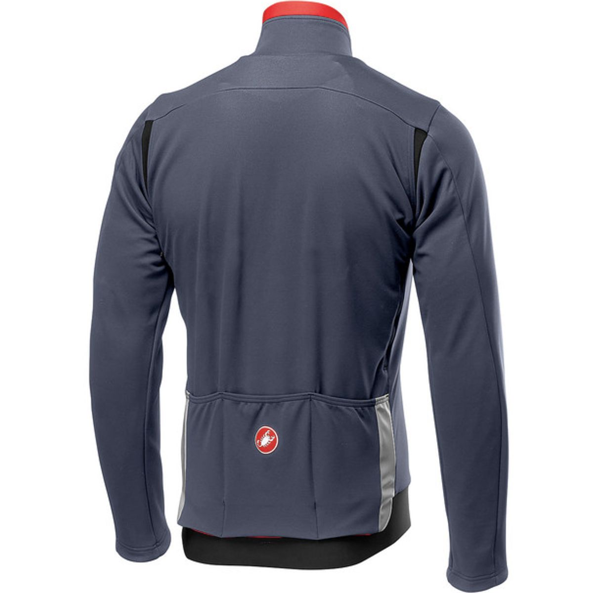 Castelli Double Espresso Jacket - Men's - Bike