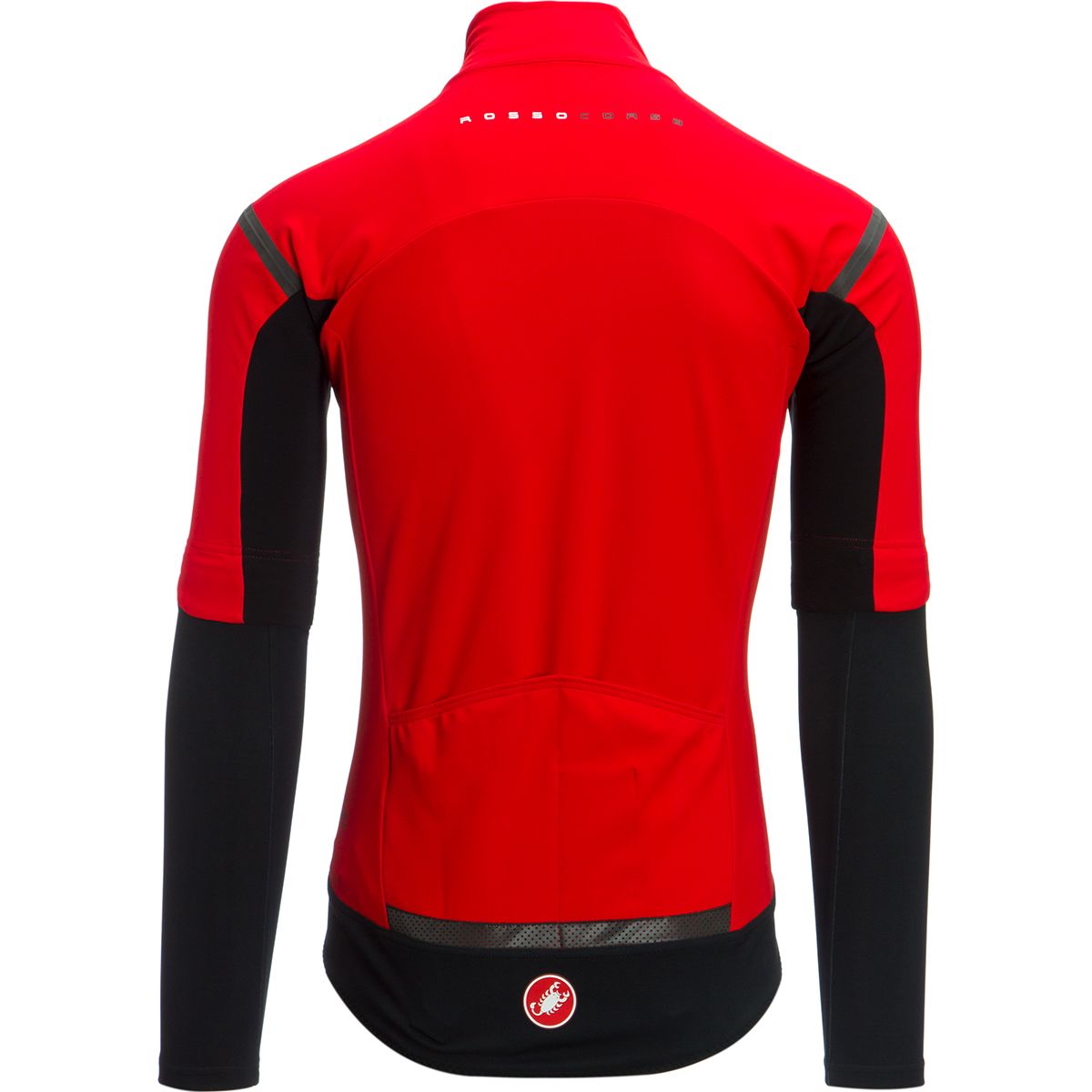 Castelli Perfetto Ros Limited Edition Convertible Jacket - Men's - Bike