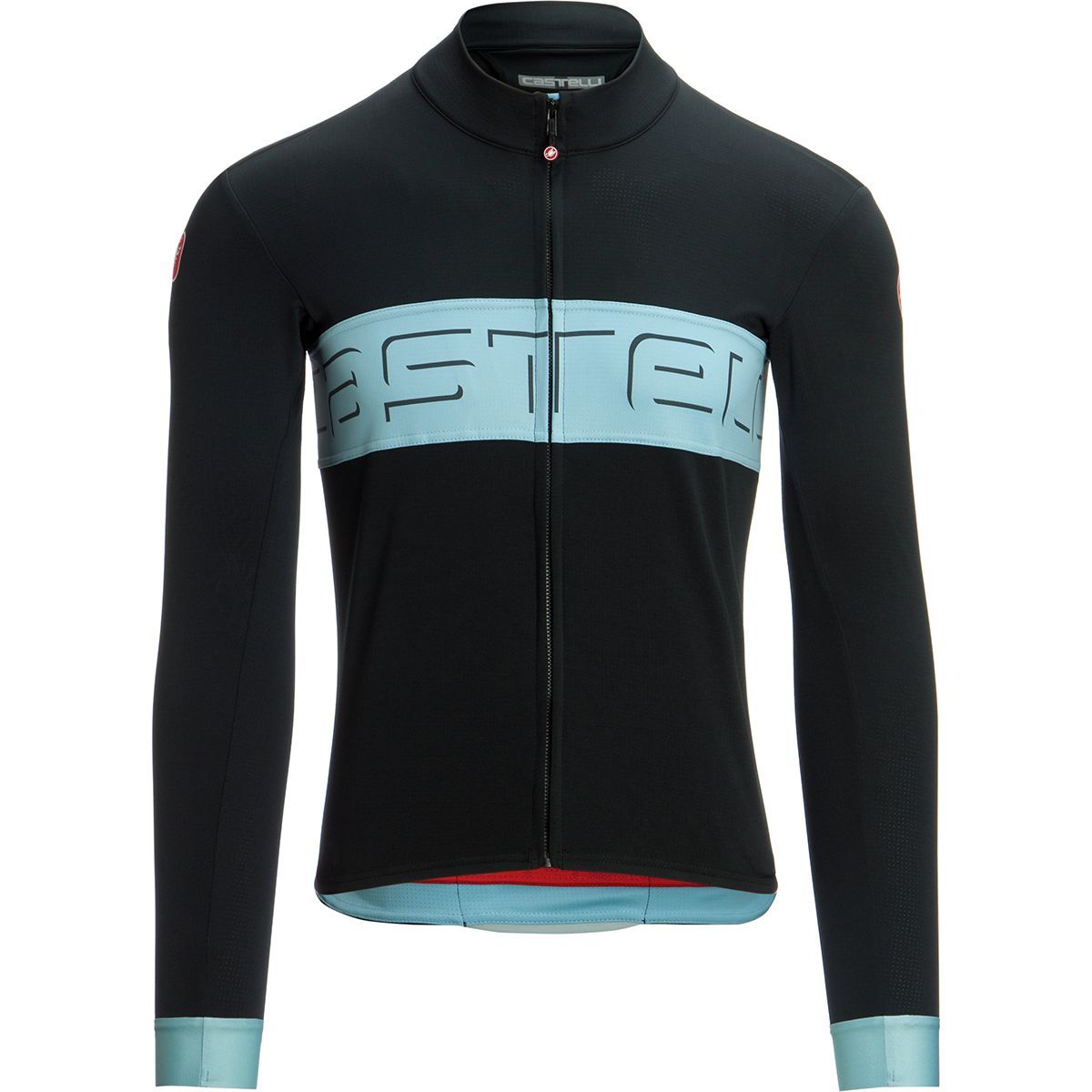 Castelli Prologo VI Limited Edition Long Sleeve Jersey - Men's ...