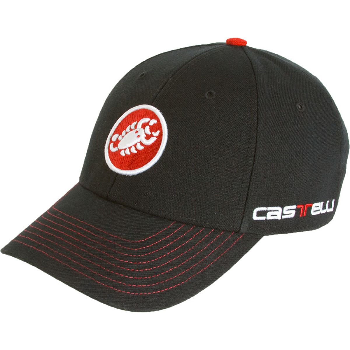 Castelli Podium Wool Cap - Bike