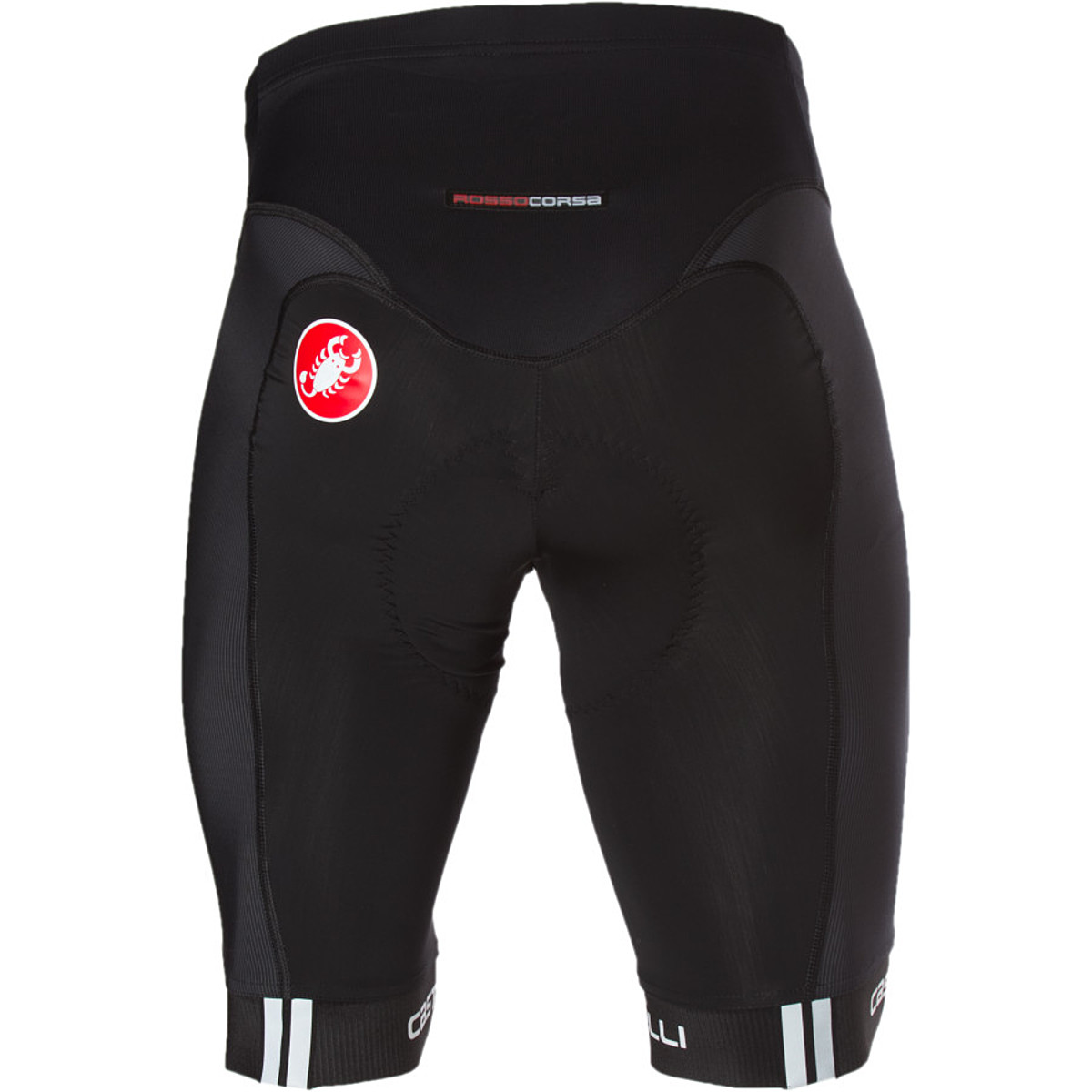 Castelli Free Aero Race Shorts - Bike
