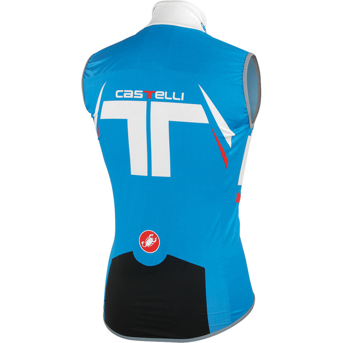 Castelli Free Vest - Bike