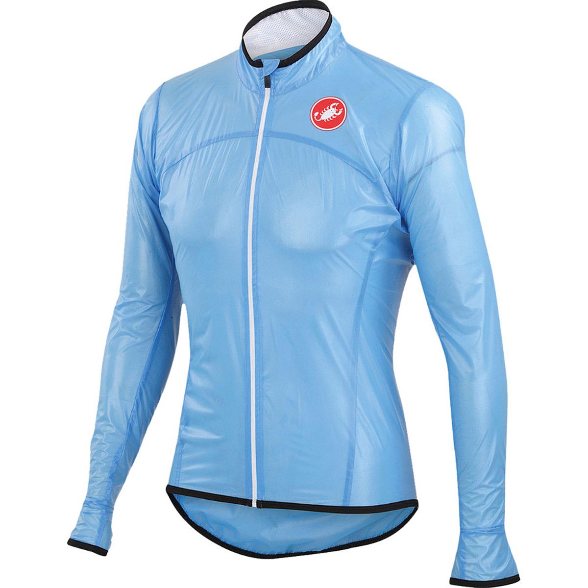 Castelli Sottile Due Jacket - Men's - Bike