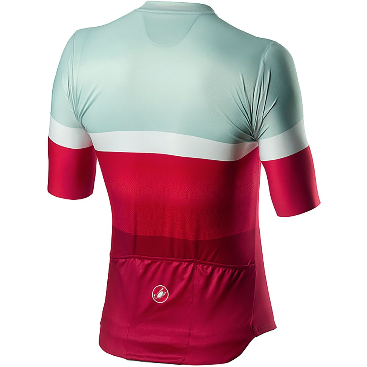 Castelli Milano Short Sleeve Jersey - Men's - Bike