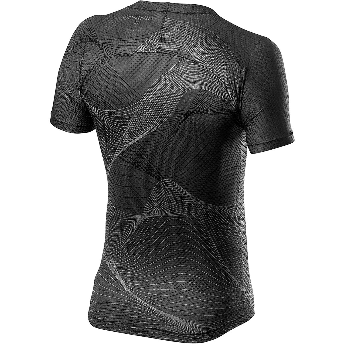 Castelli Pro Mesh Short Sleeve Base Layer - Men's - Bike