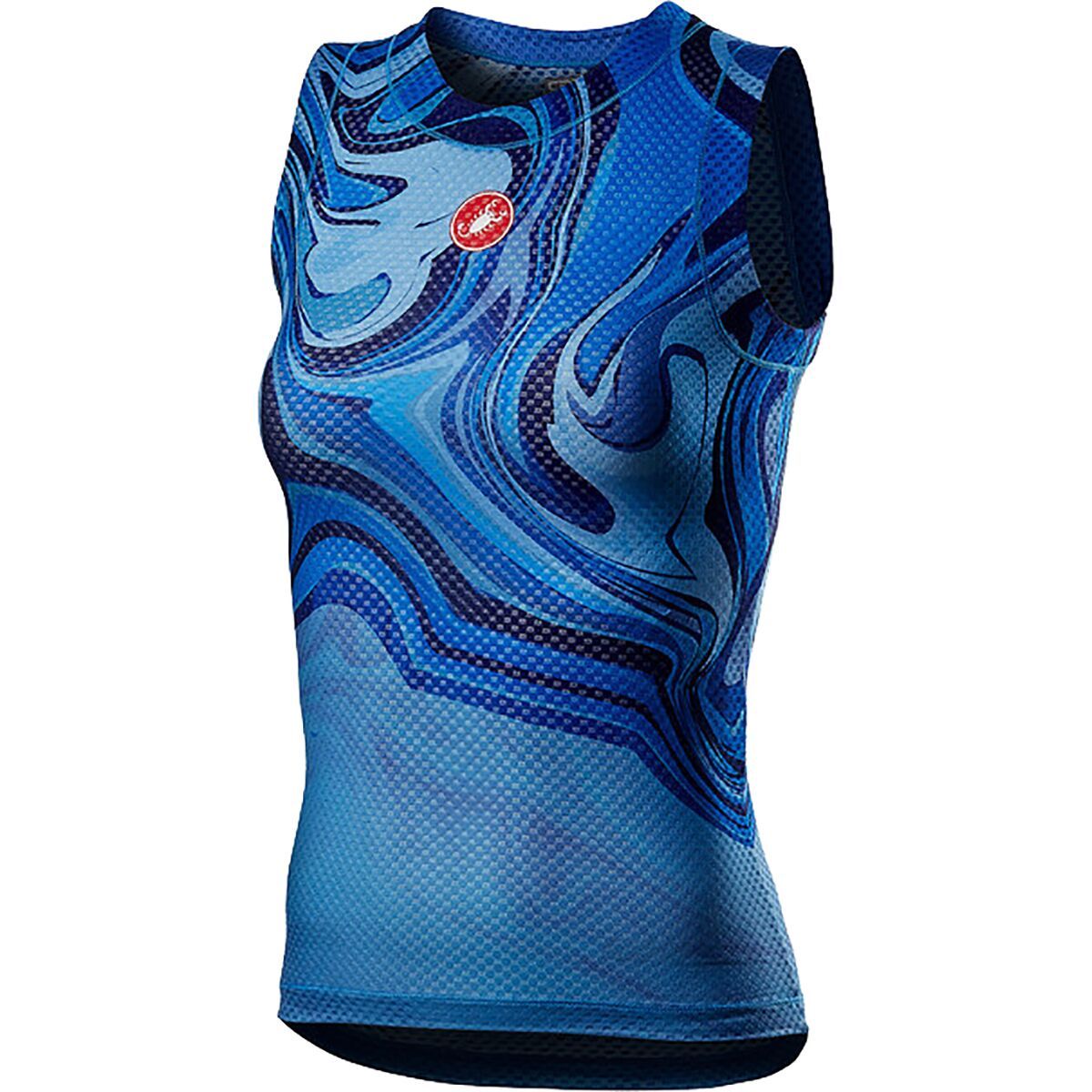 Castelli Pro Mesh Sleeveless Baselayer - Women's - Bike