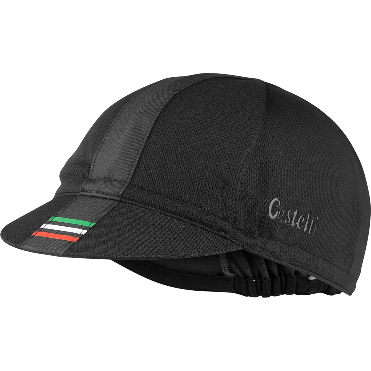 Castelli Performance 3 Cycling Cap - Bike