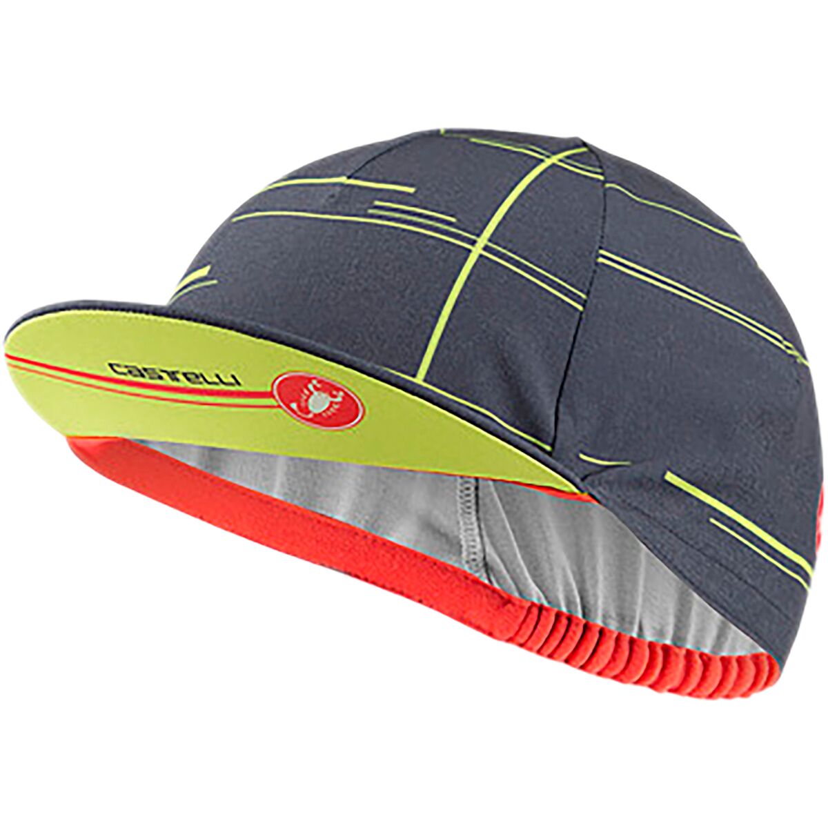 Castelli UPF Cycling Cap - Bike
