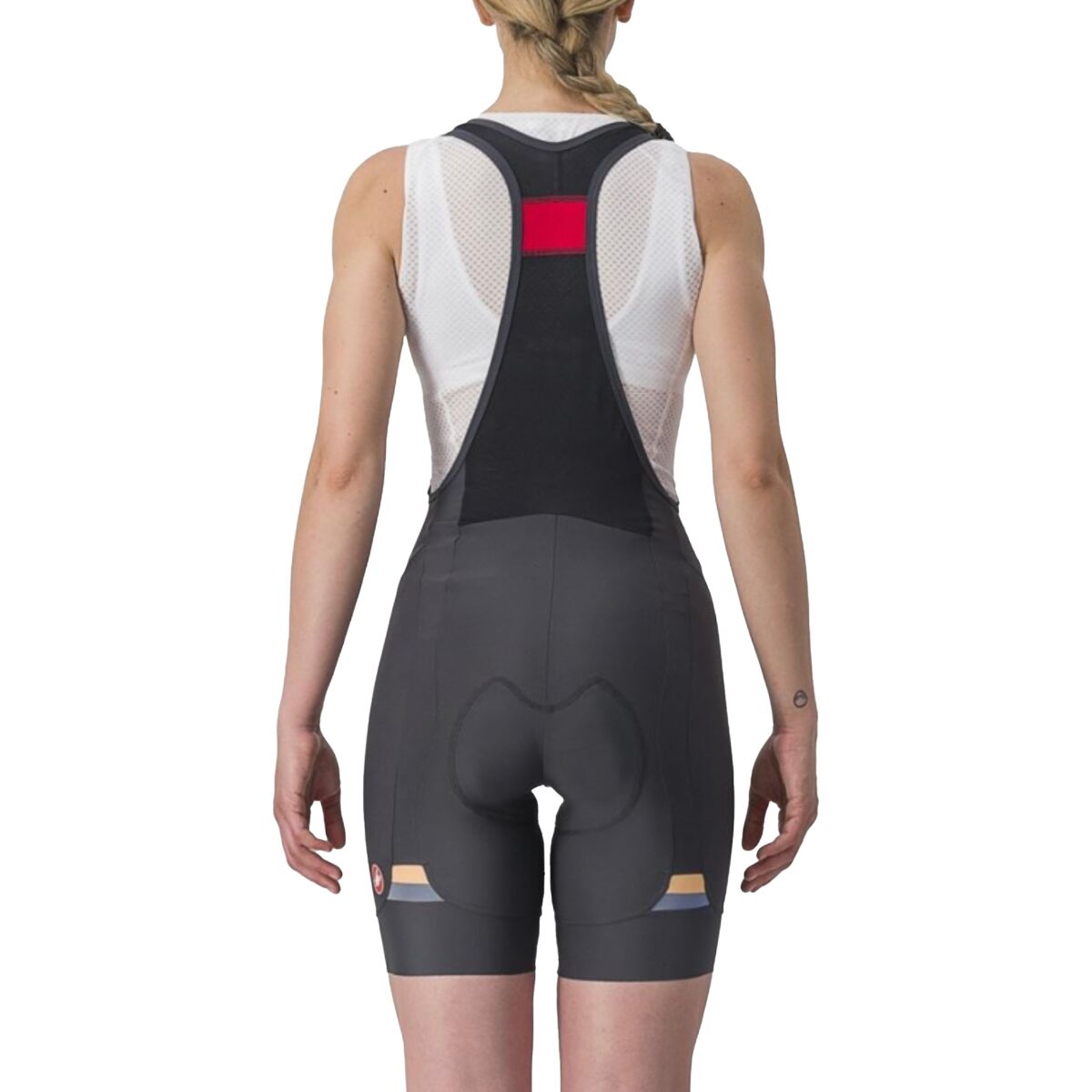 Castelli Prima Bib Short - Women's - Bike